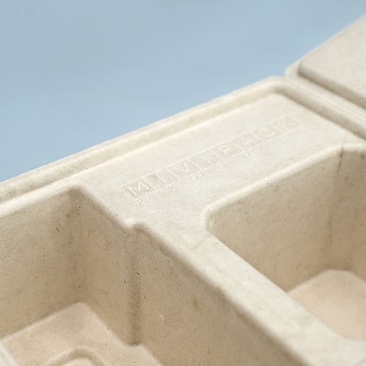 The Ultimate Guide to Molded Pulp Packaging: A Sustainable Revolution ...