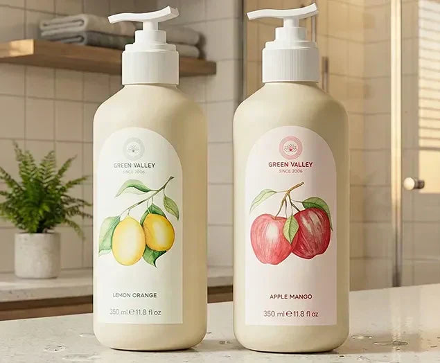 2025 Shampoo Packaging Trends – Otarapack