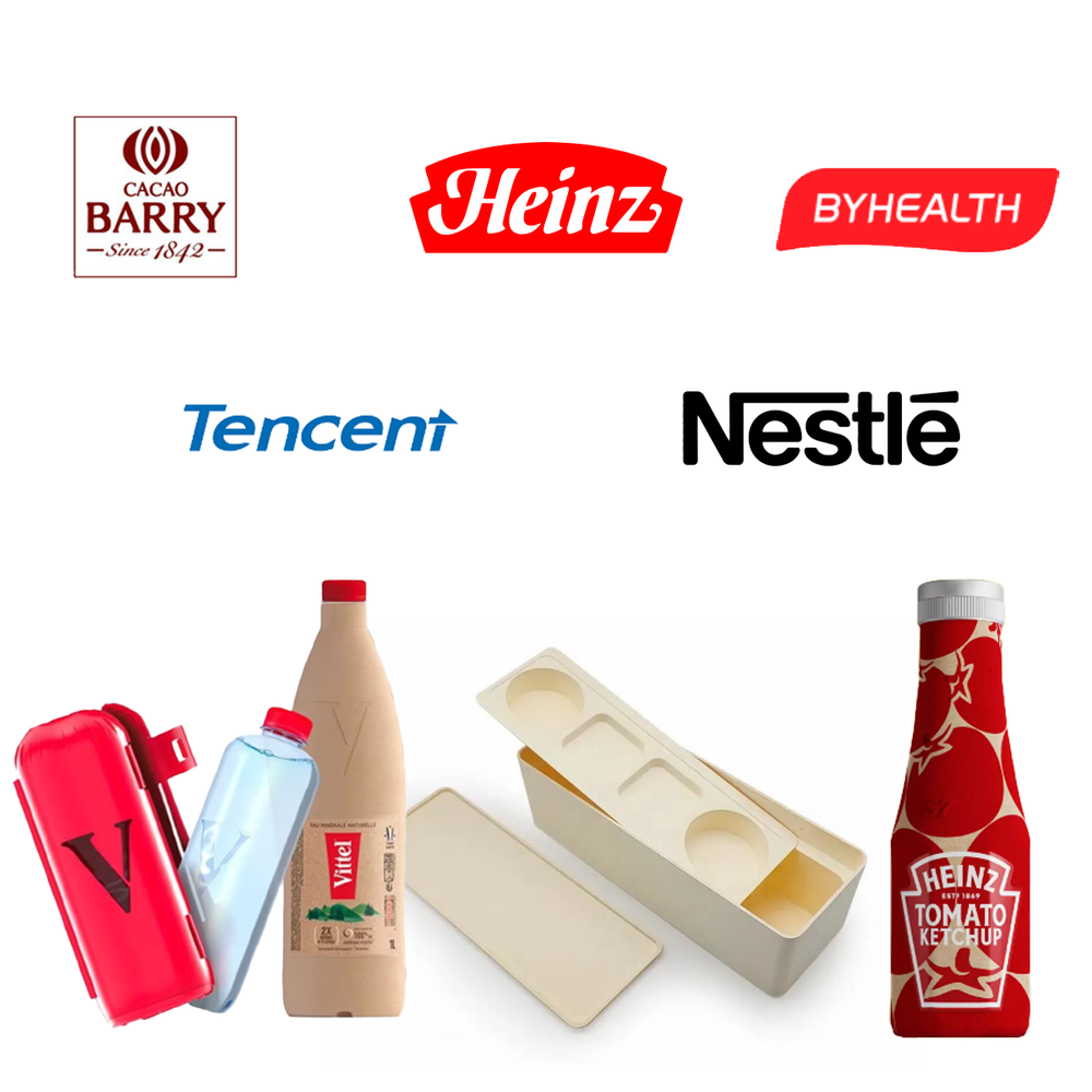 Blog | OtaraPack - Get Sustainable Molded Pulp Packaging Latest News ...