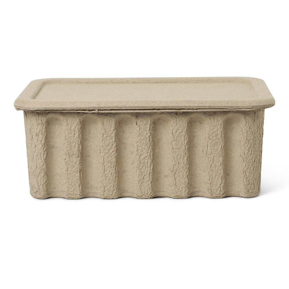 OtaraPack | Large Board Storage Organizer Paper Pulp Boxes – Otarapack