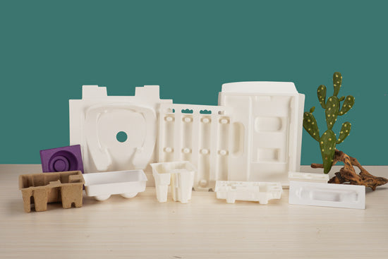 Shop OtaraPack | Sustainable molded pulp Insert for Products – Otarapack