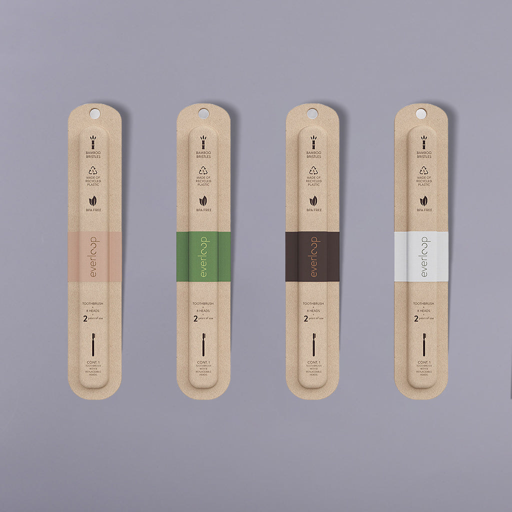 OtaraPack | Biodegradable Toothbrush Packaging for Hotel Supplies ...