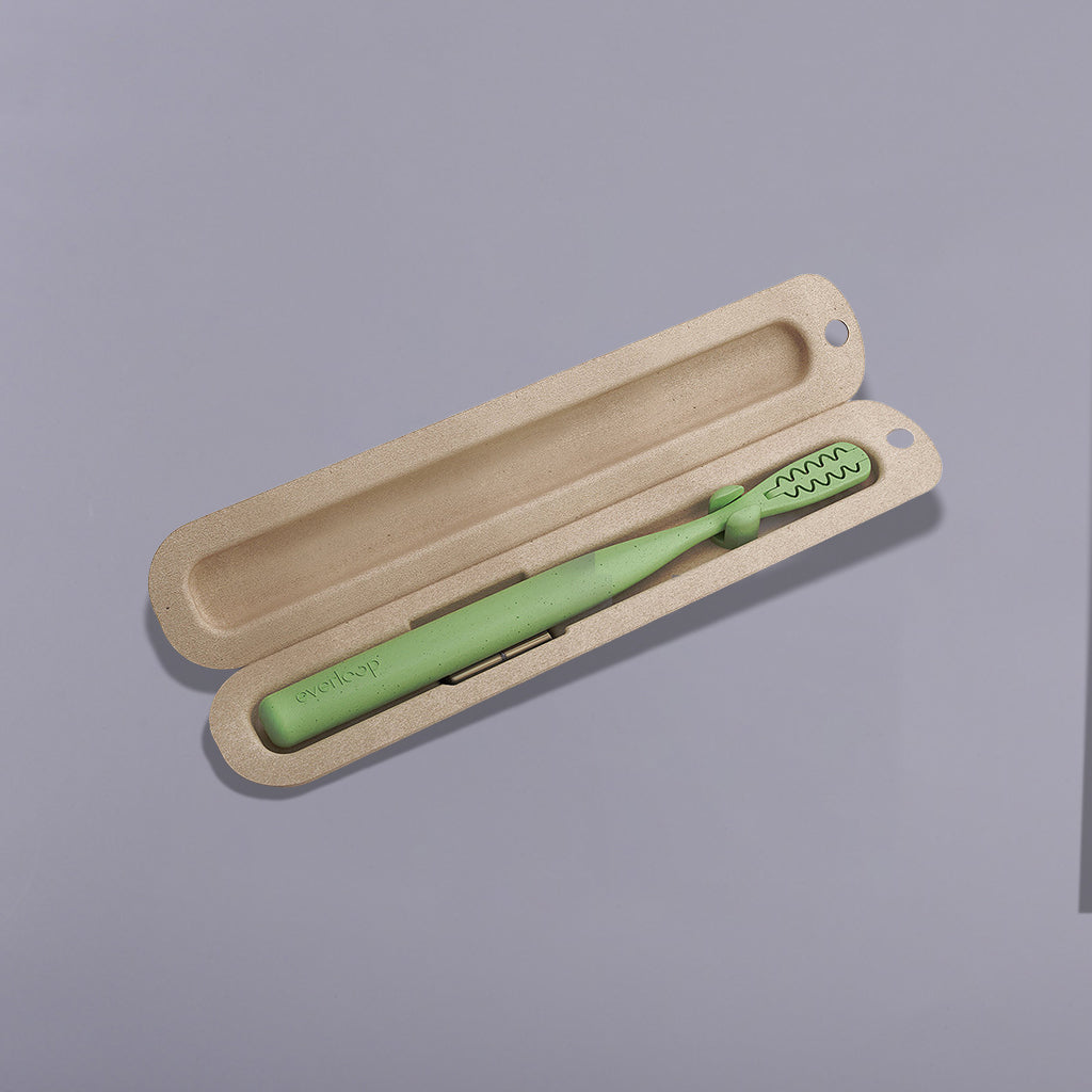 OtaraPack | Biodegradable Toothbrush Packaging for Hotel Supplies ...