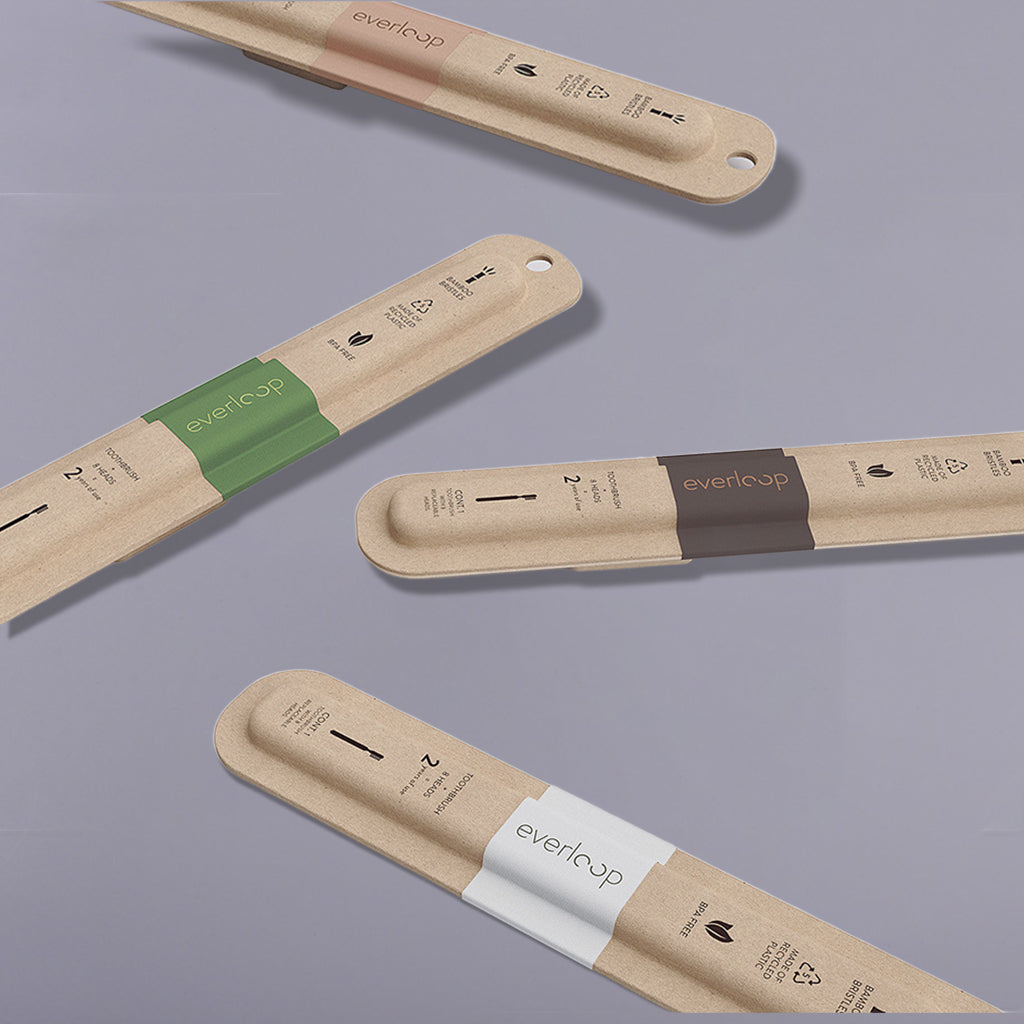 OtaraPack | Biodegradable Toothbrush Packaging for Hotel Supplies ...