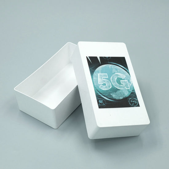 OtaraPack | Biodegradable Pulp Molded Smart Phone Packaging Box – Otarapack