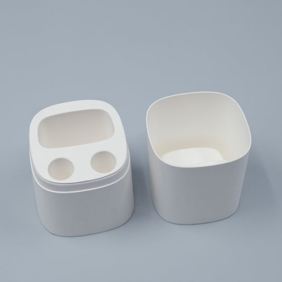 OtaraPack | Compostable Pulp Molded Packaging For Electric Toothbrush ...