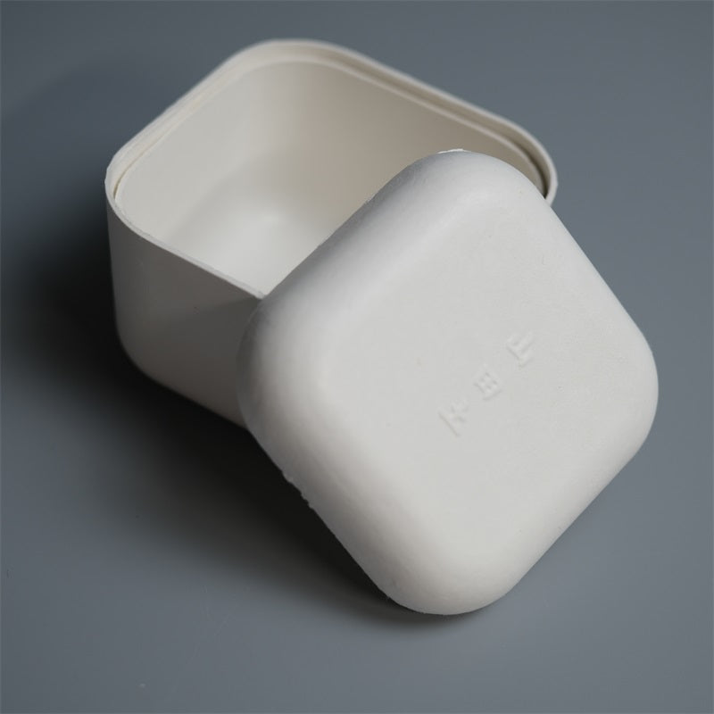 OtaraPack | Eco Friendly Molded Pulp Packaging Box For Tea – Otarapack