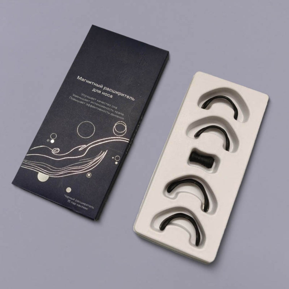 OtaraPack | Nose Clip Wet Pressed Packaging Pulp Molding – Otarapack