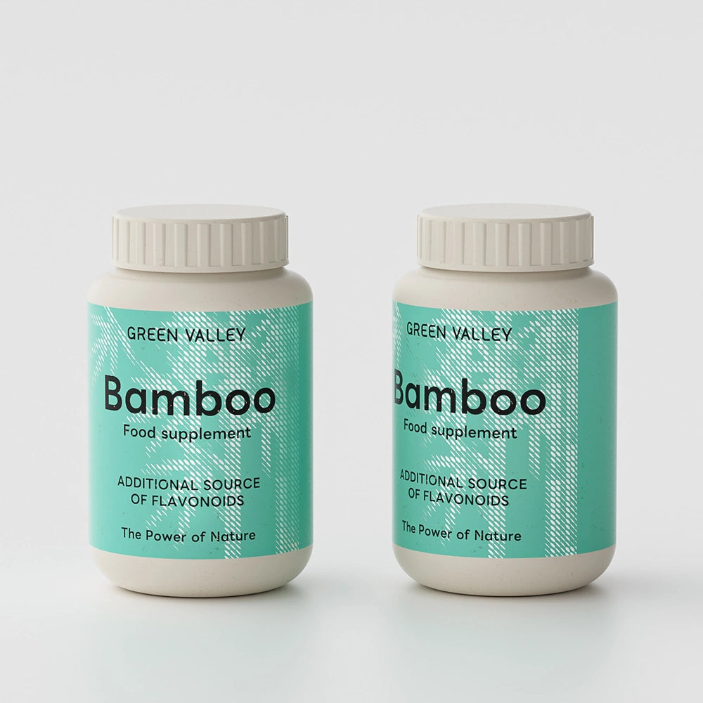 OtaraPack | Custom Sustainable Supplement Paper Pill Bottle – Otarapack