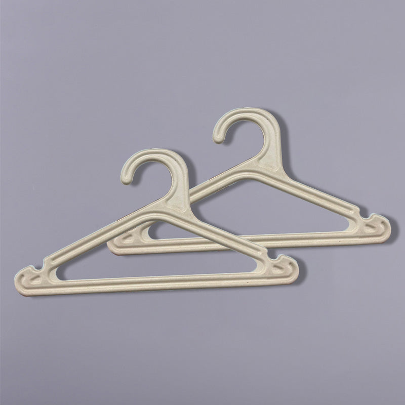 OtaraPack | Biodegradable Paper Pulp Apparel Hook&Hanger Products ...
