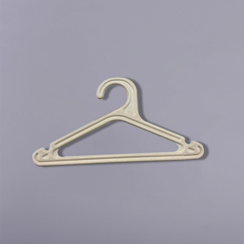 OtaraPack | Biodegradable Paper Pulp Apparel Hook&Hanger Products ...